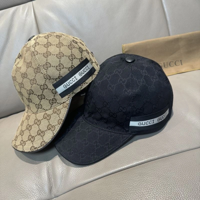 1:1 copy Gucci Caps