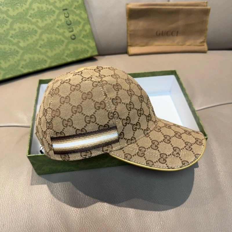 Reasonably priced Gucci Caps