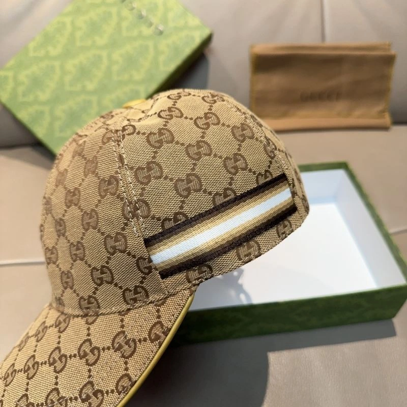 Reasonably priced Gucci Caps