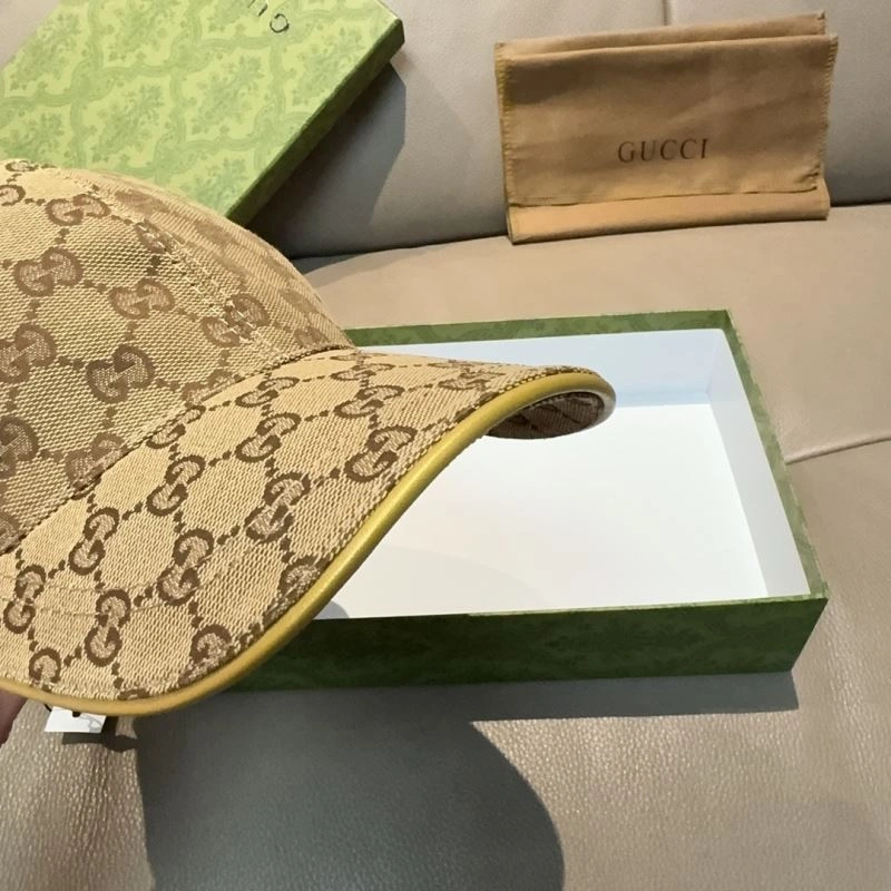 Reasonably priced Gucci Caps