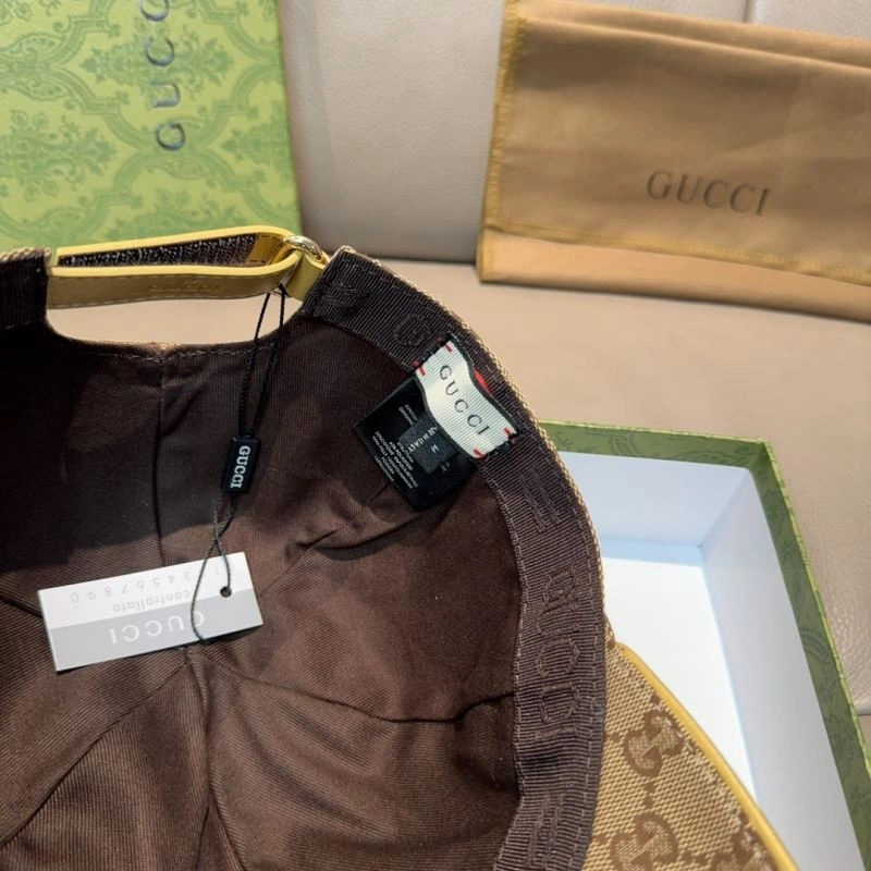 Reasonably priced Gucci Caps