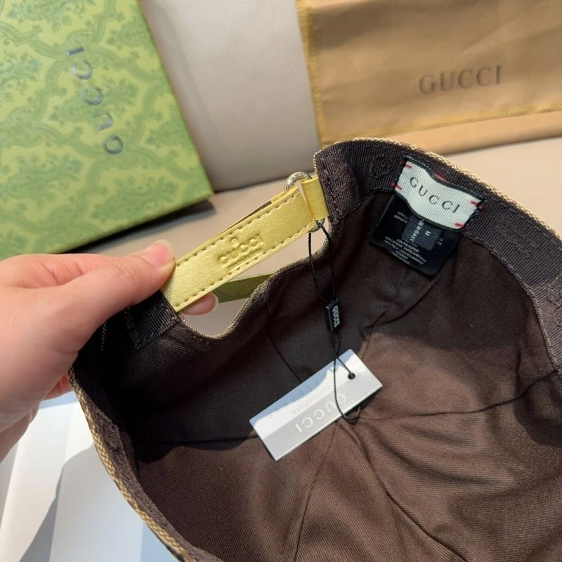 Reasonably priced Gucci Caps