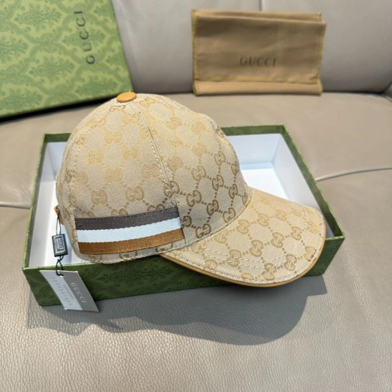 Low-cost Gucci Caps