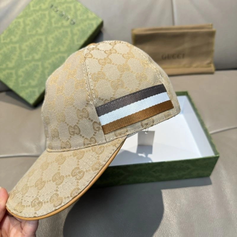 Low-cost Gucci Caps