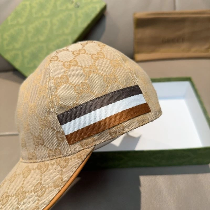 Low-cost Gucci Caps