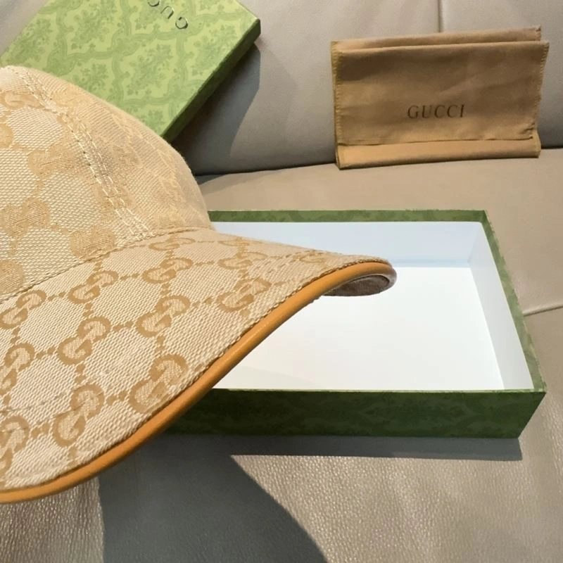 Low-cost Gucci Caps