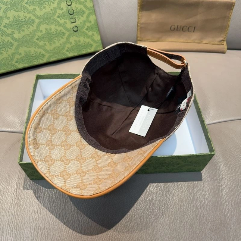 Low-cost Gucci Caps