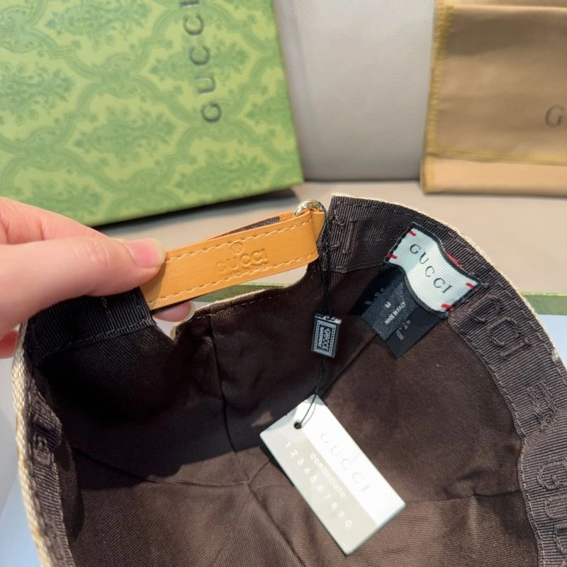 Low-cost Gucci Caps