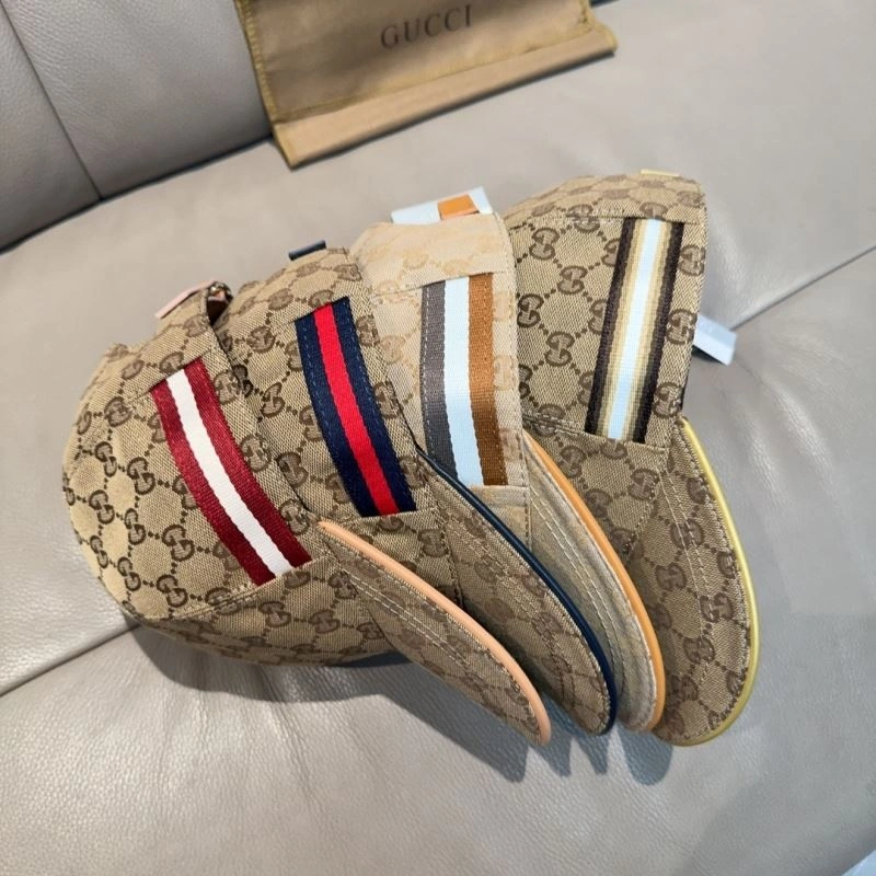 Low-cost Gucci Caps