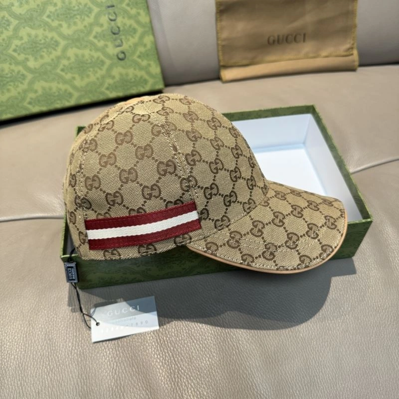 Top match Gucci Caps