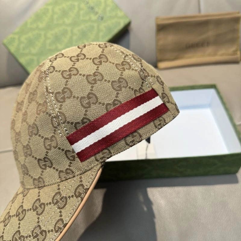 Top match Gucci Caps