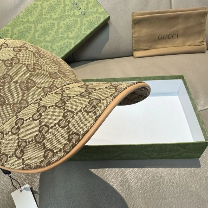 Top match Gucci Caps