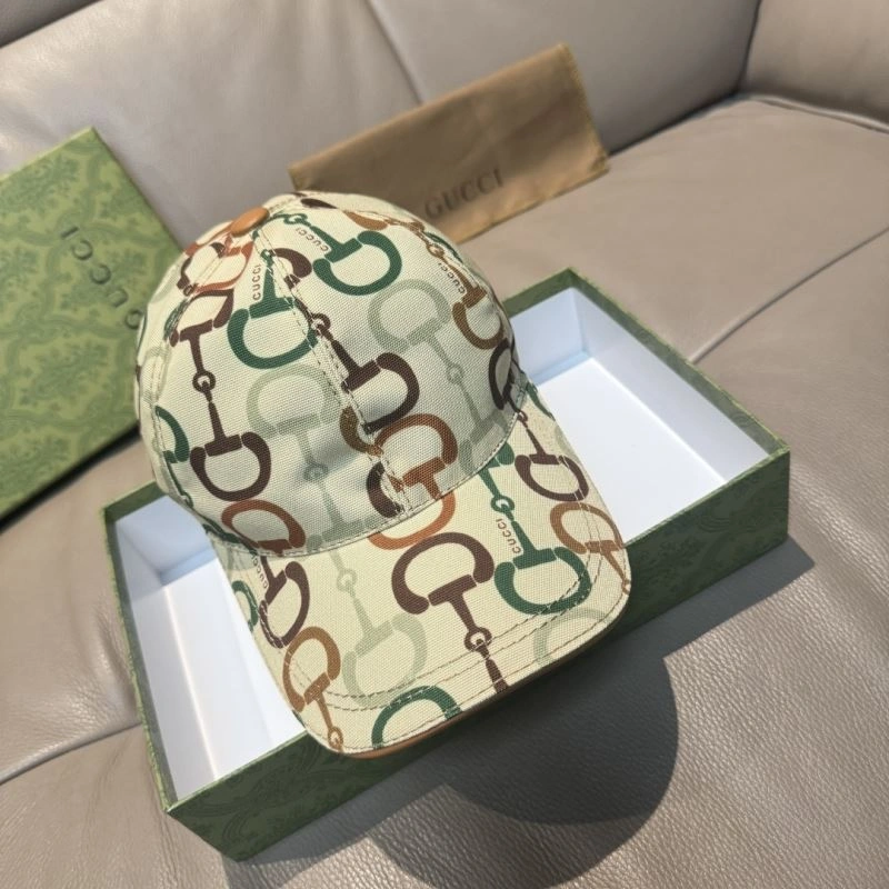 Gucci Caps