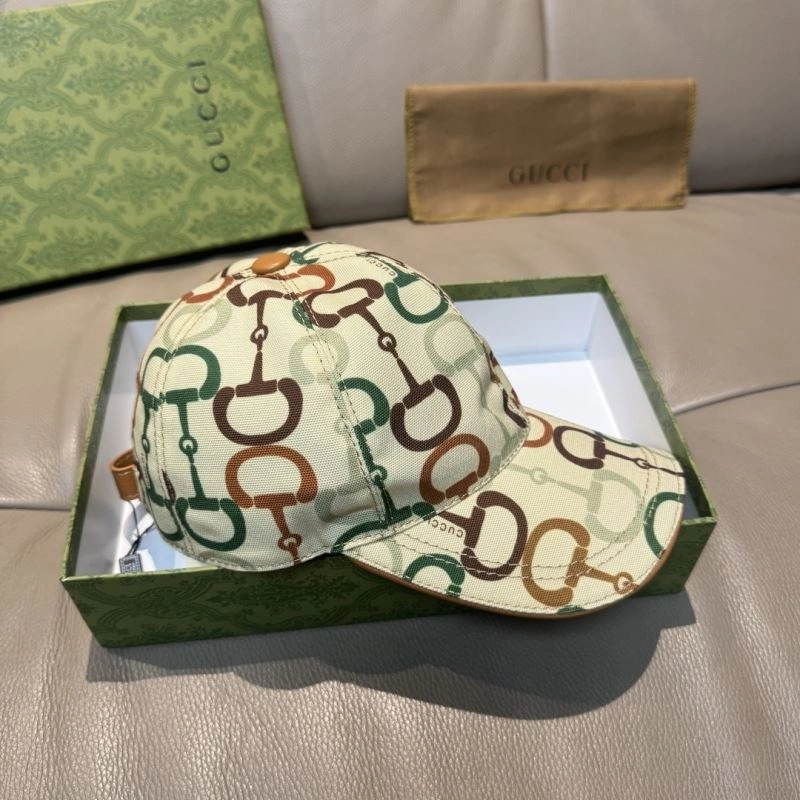 High fidelity Gucci Caps