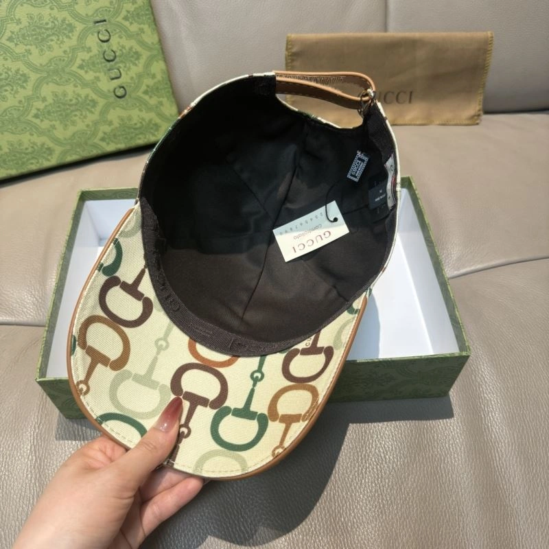 High fidelity Gucci Caps