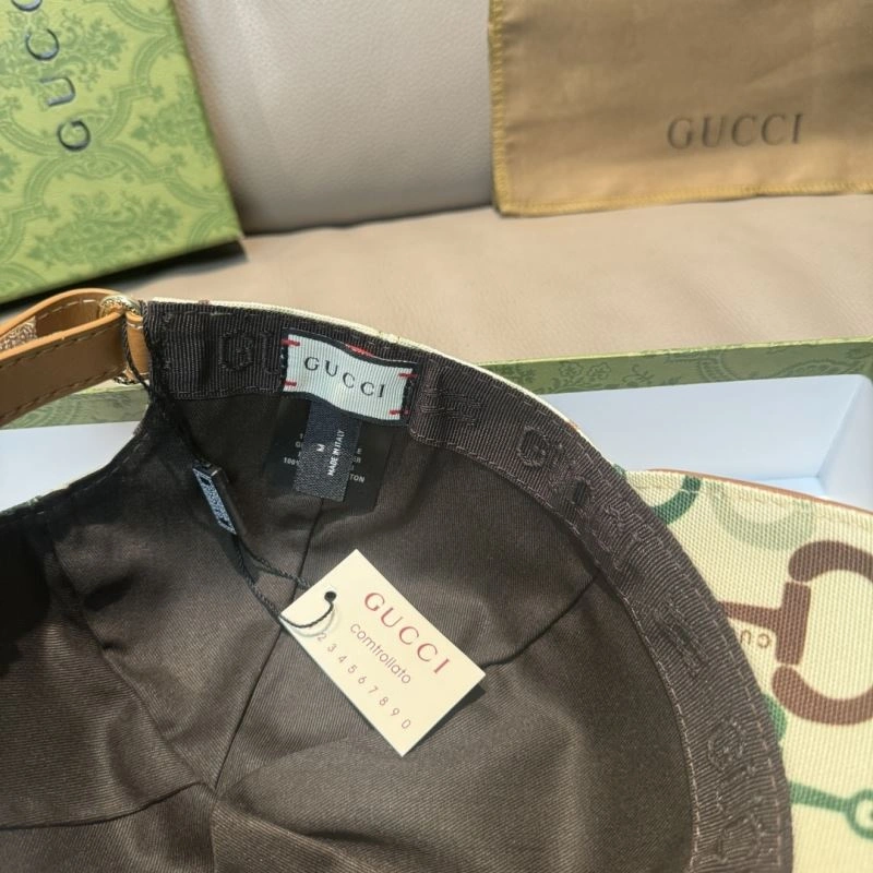 High fidelity Gucci Caps