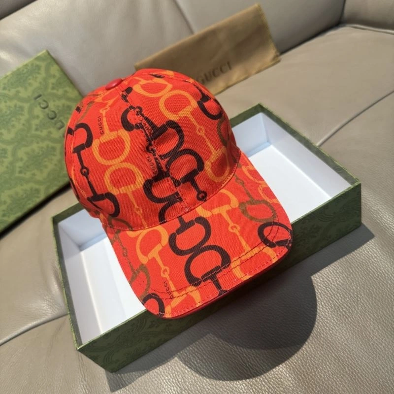 Gucci Caps