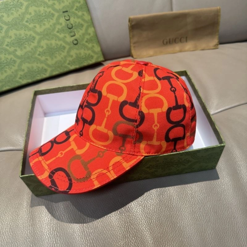 Precise copy Gucci Caps