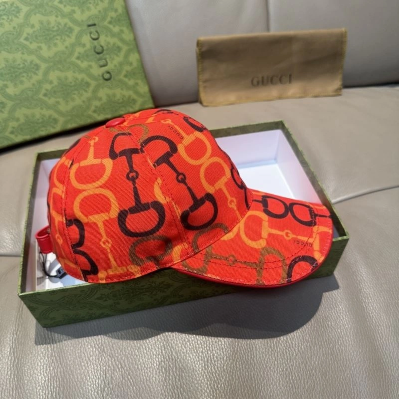 Precise copy Gucci Caps