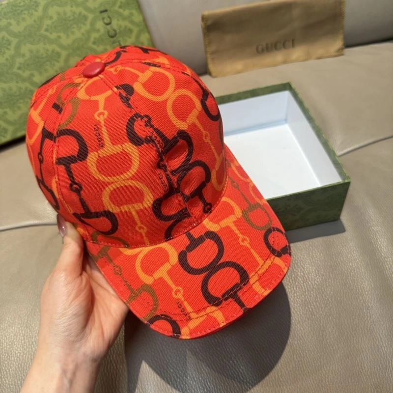 Precise copy Gucci Caps
