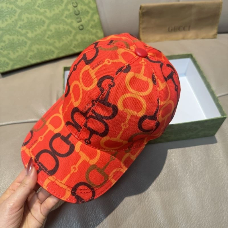 Precise copy Gucci Caps