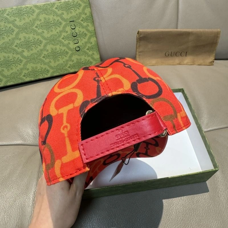 Precise copy Gucci Caps