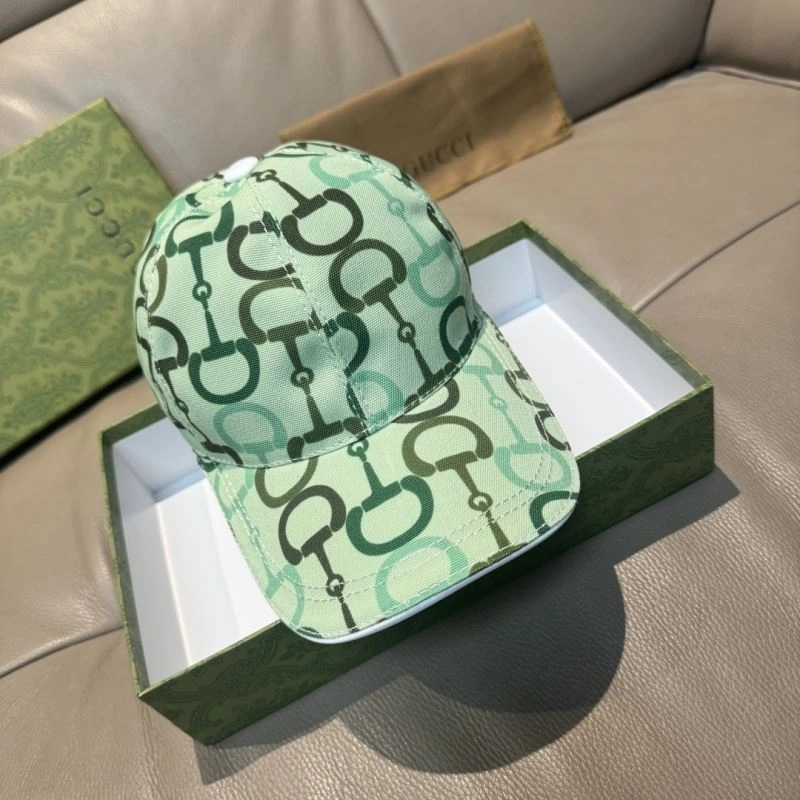 Gucci Caps