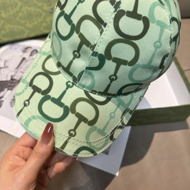 Accurate model Gucci Caps