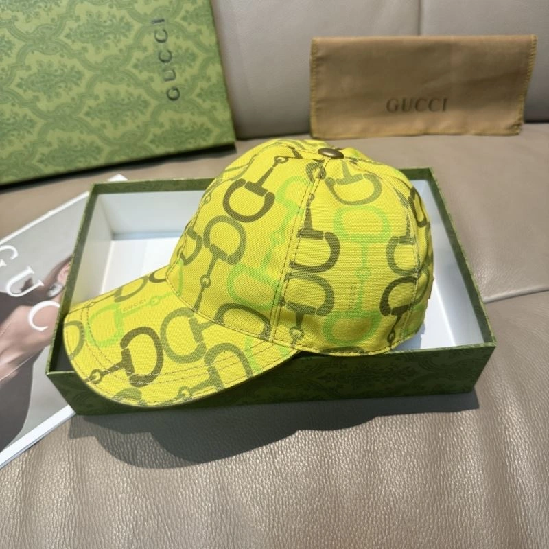 High accuracy Gucci Caps