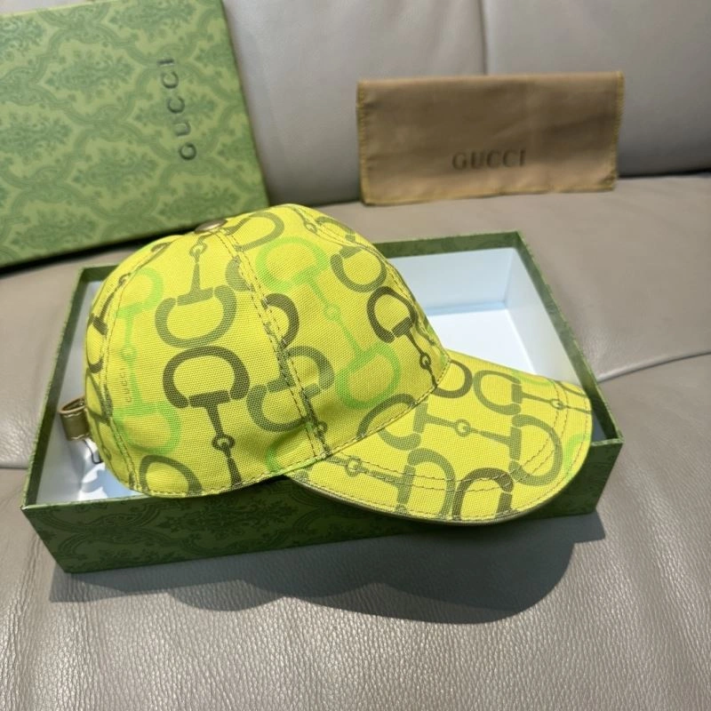 High accuracy Gucci Caps