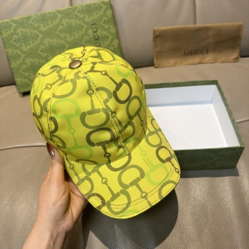 High accuracy Gucci Caps