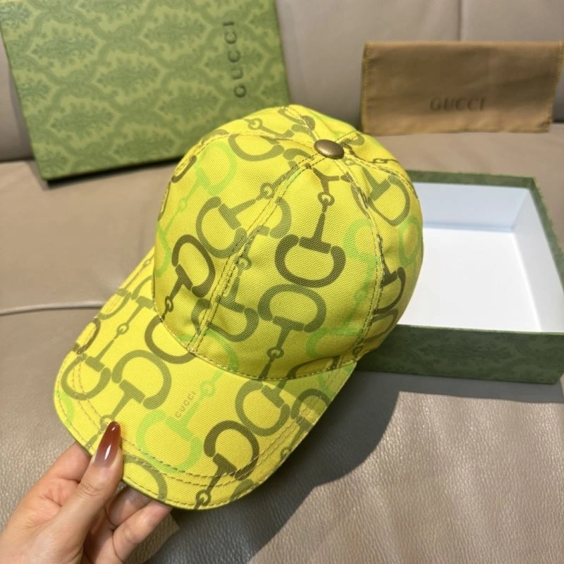 High accuracy Gucci Caps
