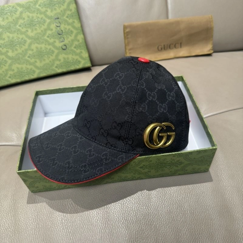Gucci Caps