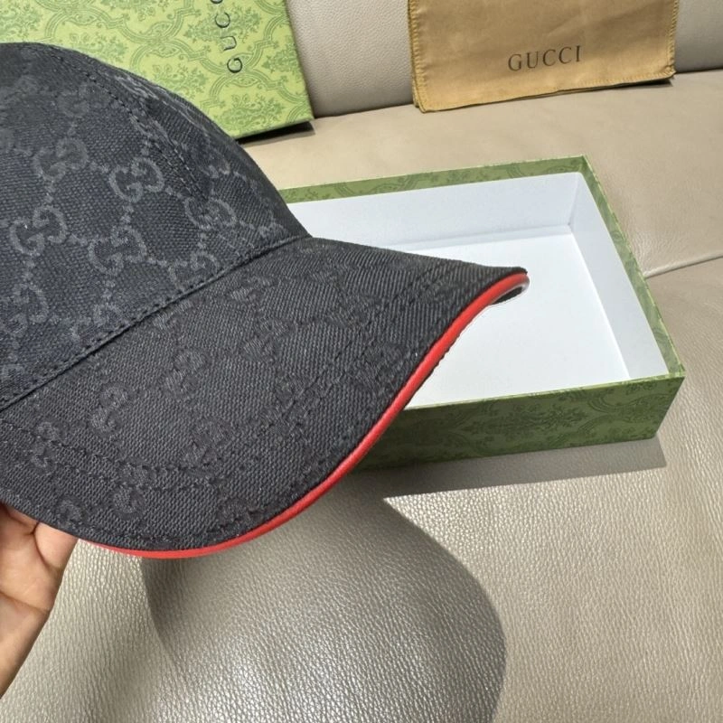 Mirror quality Gucci Caps