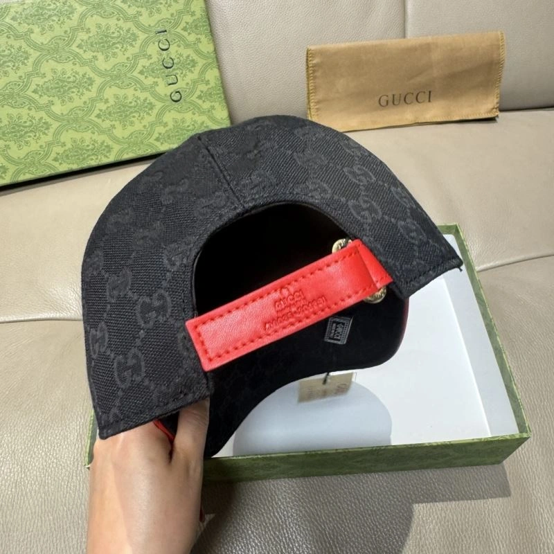 Mirror quality Gucci Caps