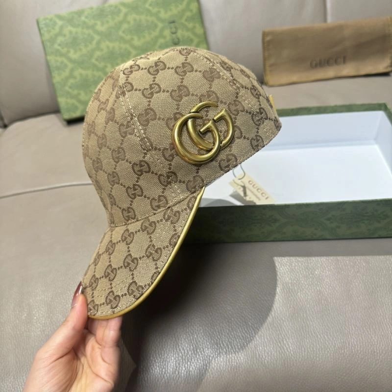 Perfect replica Gucci Caps
