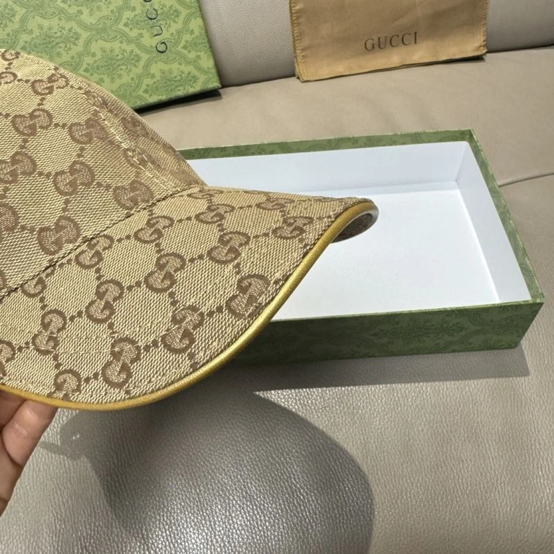 Perfect replica Gucci Caps