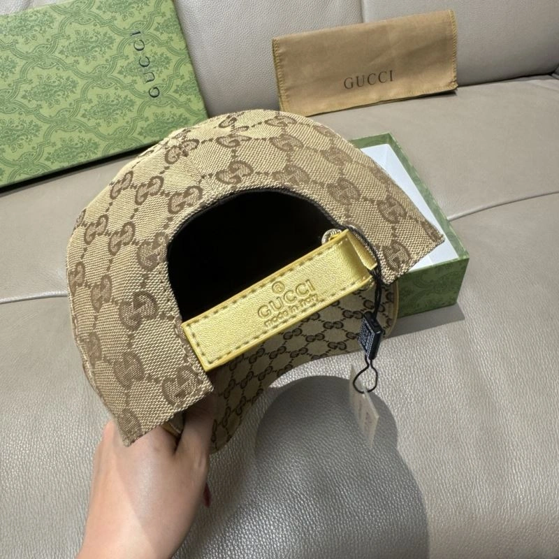 Perfect replica Gucci Caps