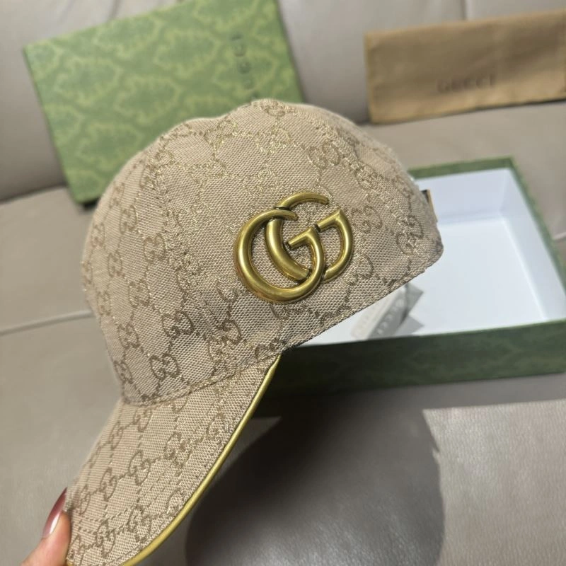 Brand-original Gucci Caps