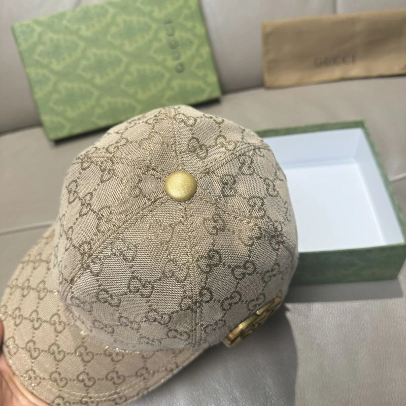Brand-original Gucci Caps