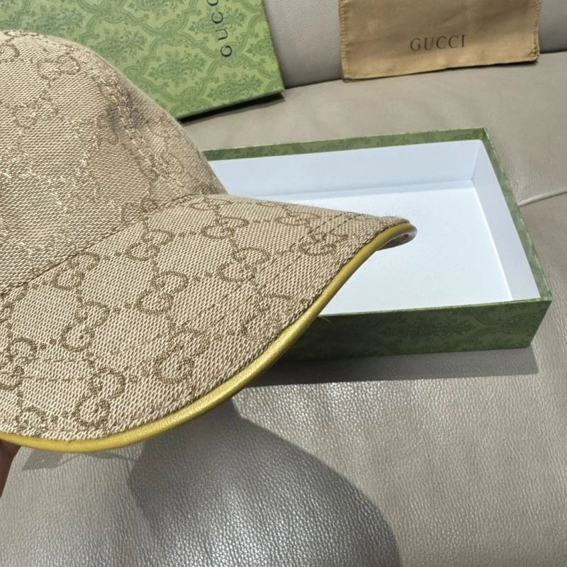 Brand-original Gucci Caps