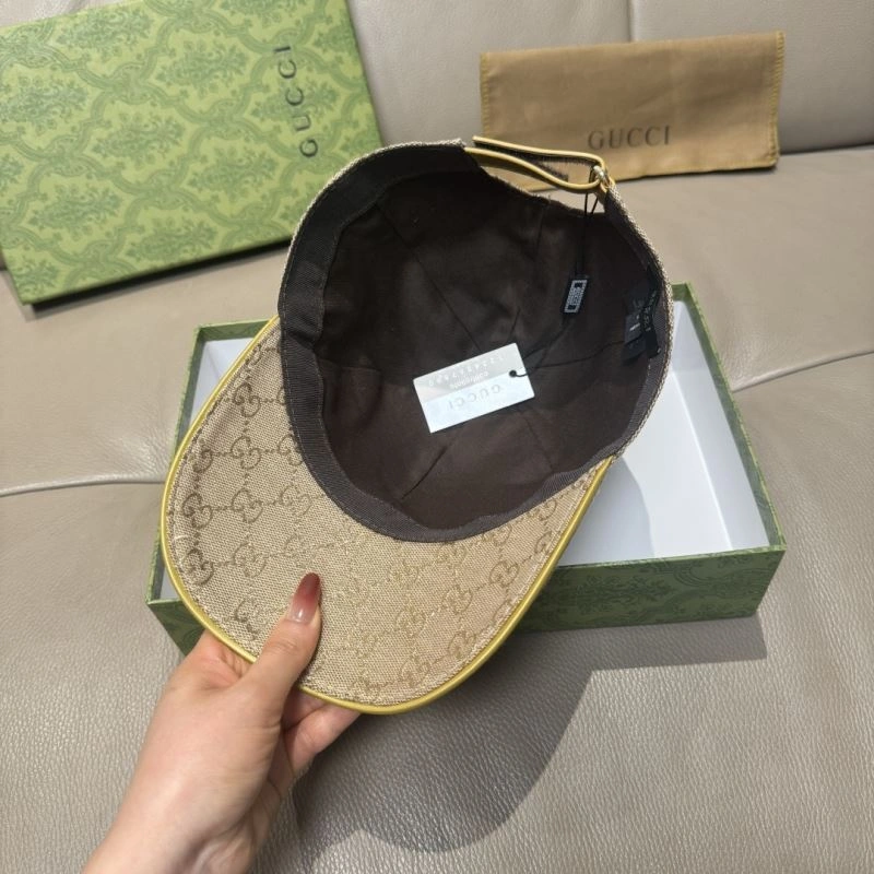 Brand-original Gucci Caps