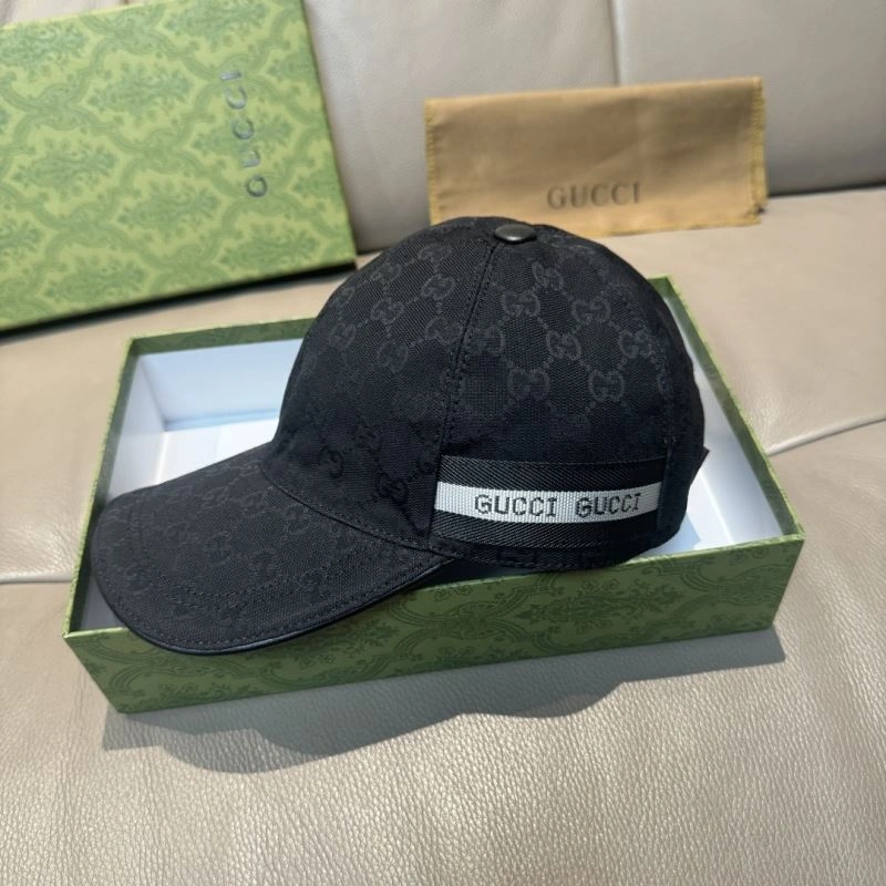 Gucci Caps