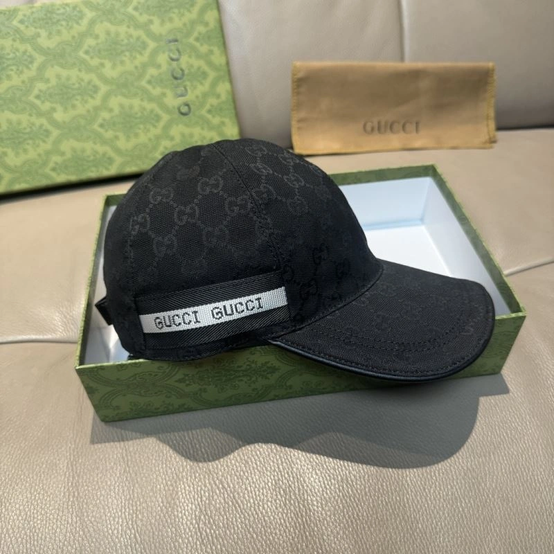 High accuracy Gucci Caps