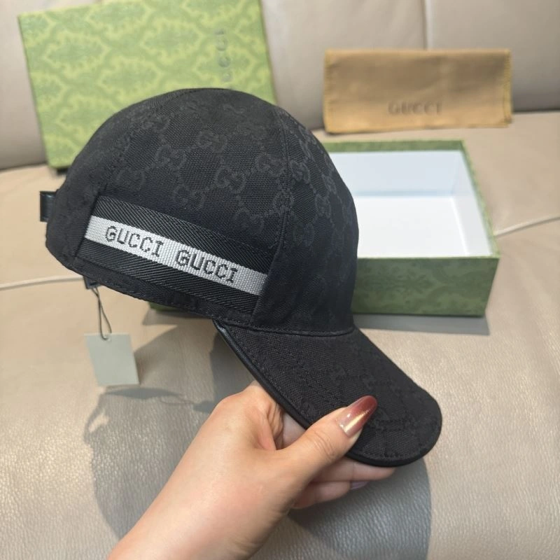 High accuracy Gucci Caps