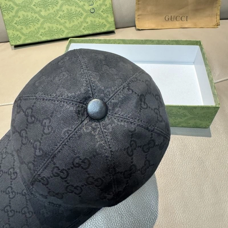 High accuracy Gucci Caps