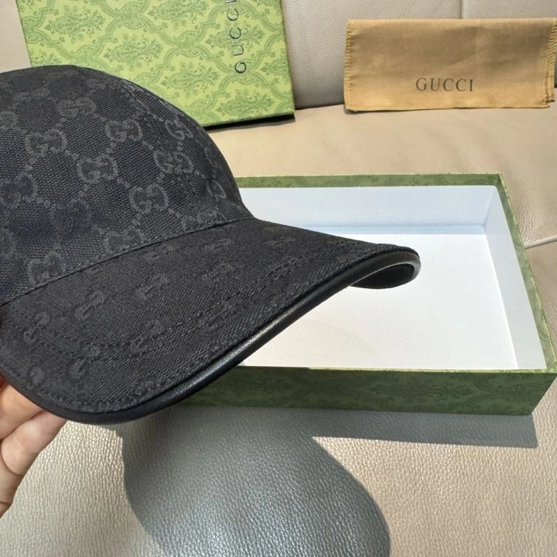 High accuracy Gucci Caps