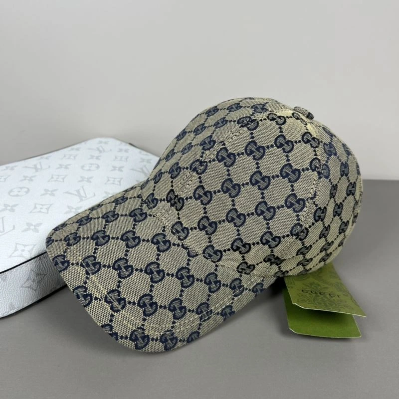 Budget-friendly Gucci Caps