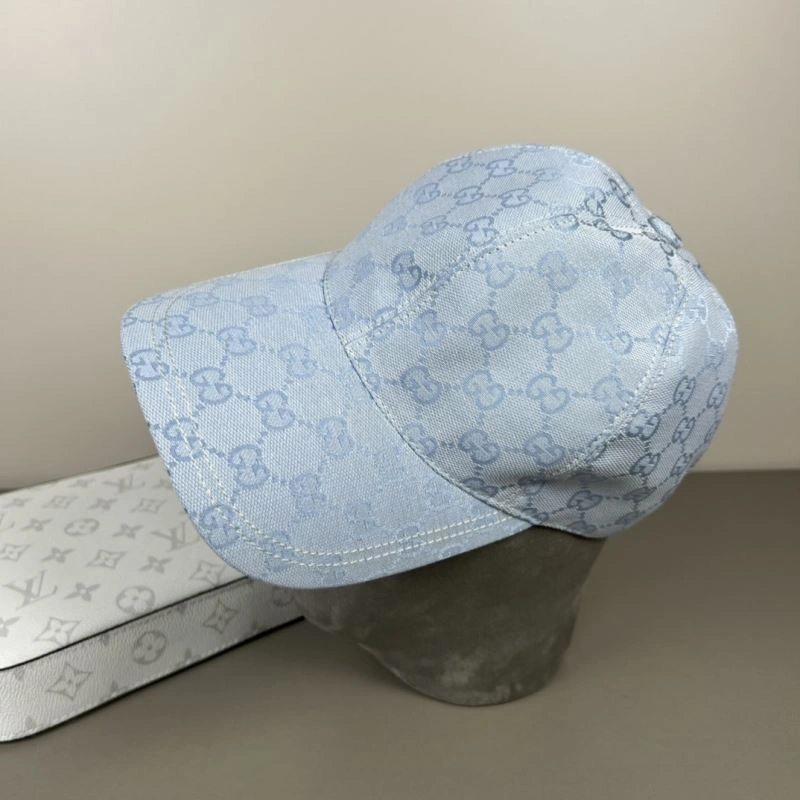 Budget-friendly Gucci Caps