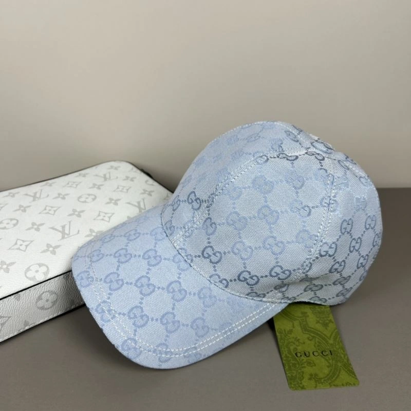 Budget-friendly Gucci Caps